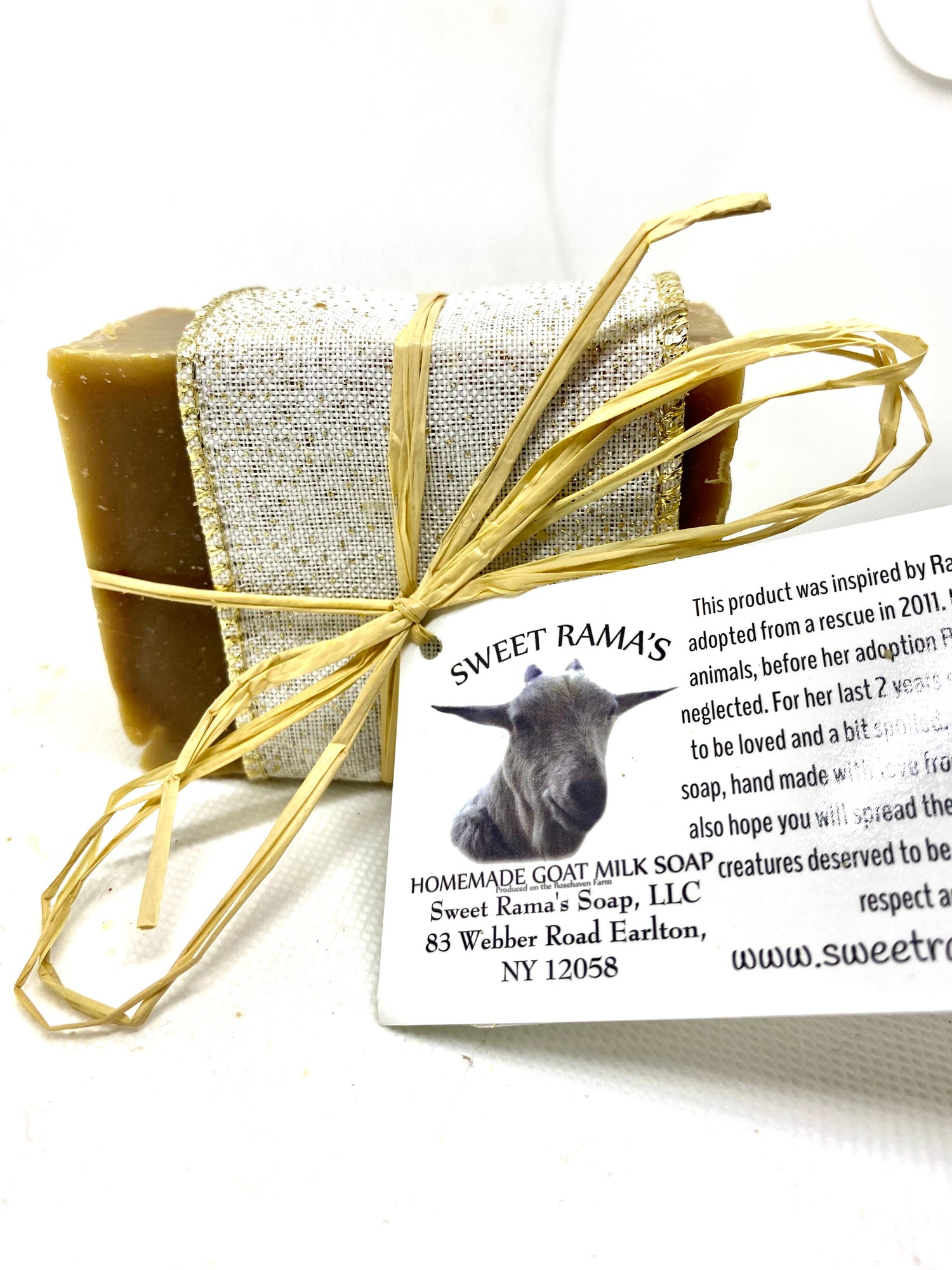 Collections – Sweet Rama's Soap